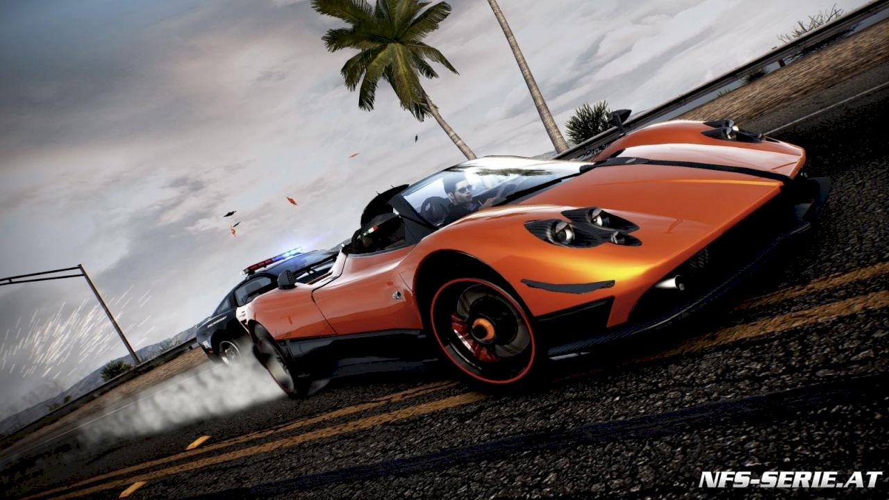 Need for Speed Hot Pursuit Remastered: Screenshots - NFS-Serie.at