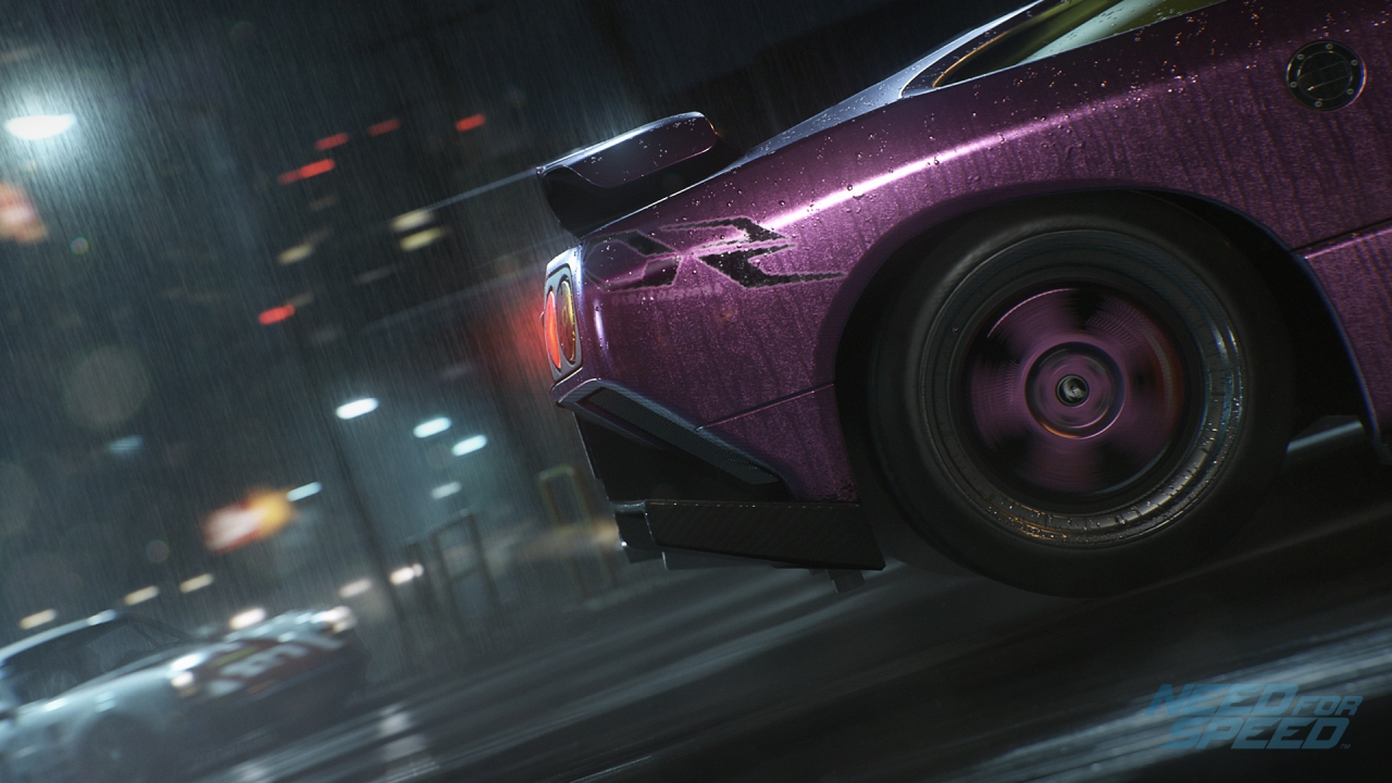 Need for Speed (2015): Outlaw Icon - NFS-Serie.at
