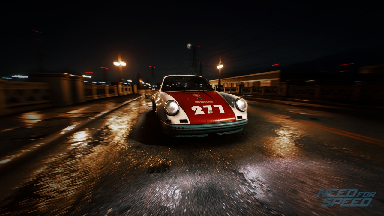 Need for Speed (2015): Speed Icon - NFS-Serie.at